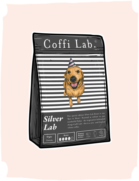 Coffi Lab