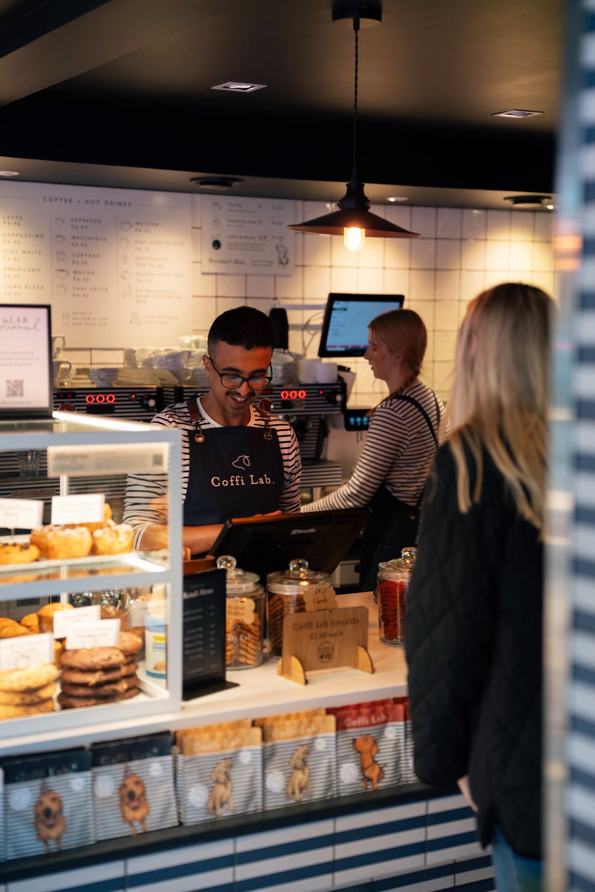Pontcanna – Coffi Lab